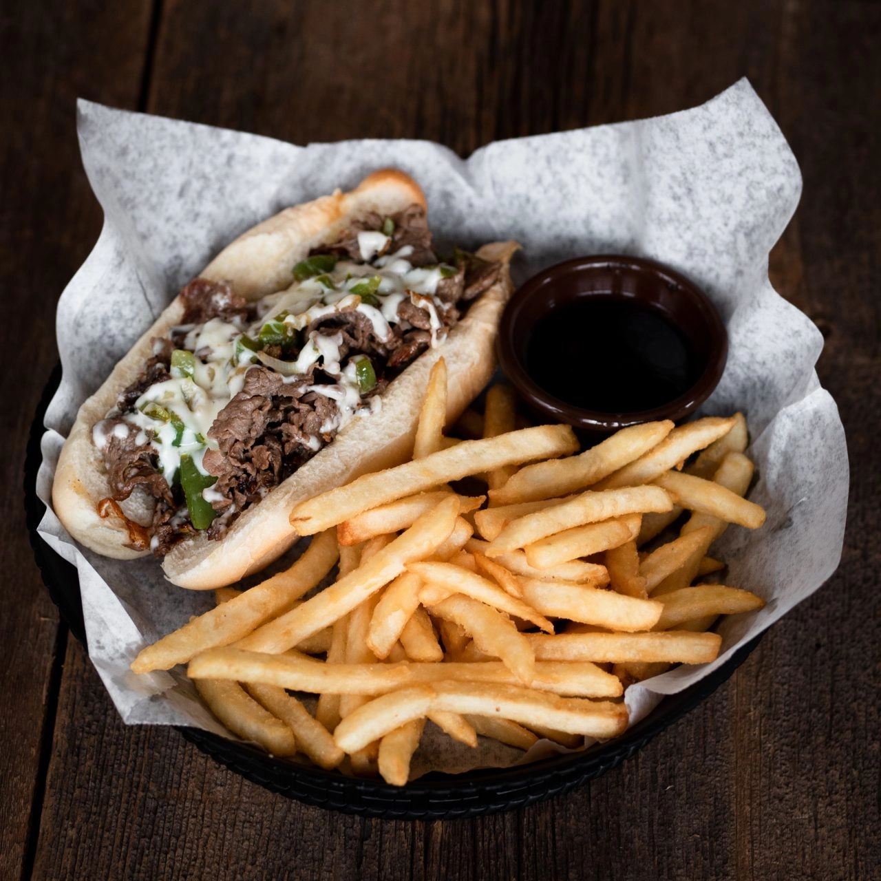 Riverside Bar & Grille- Wisconsin Riverside Resort