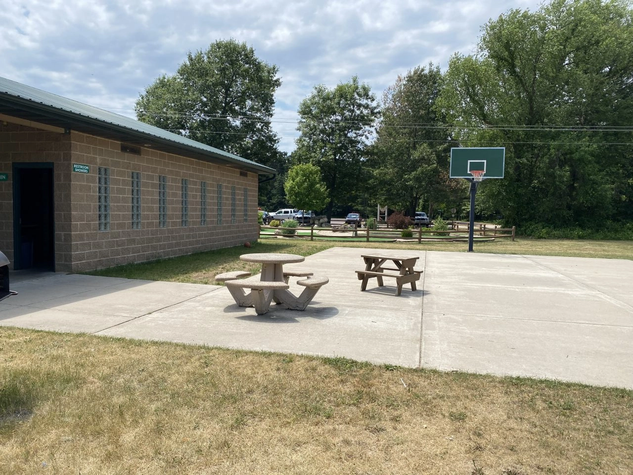 Cabin Rental - Wisconsin Riverside Resort | Spring Green WI Cabin Rental